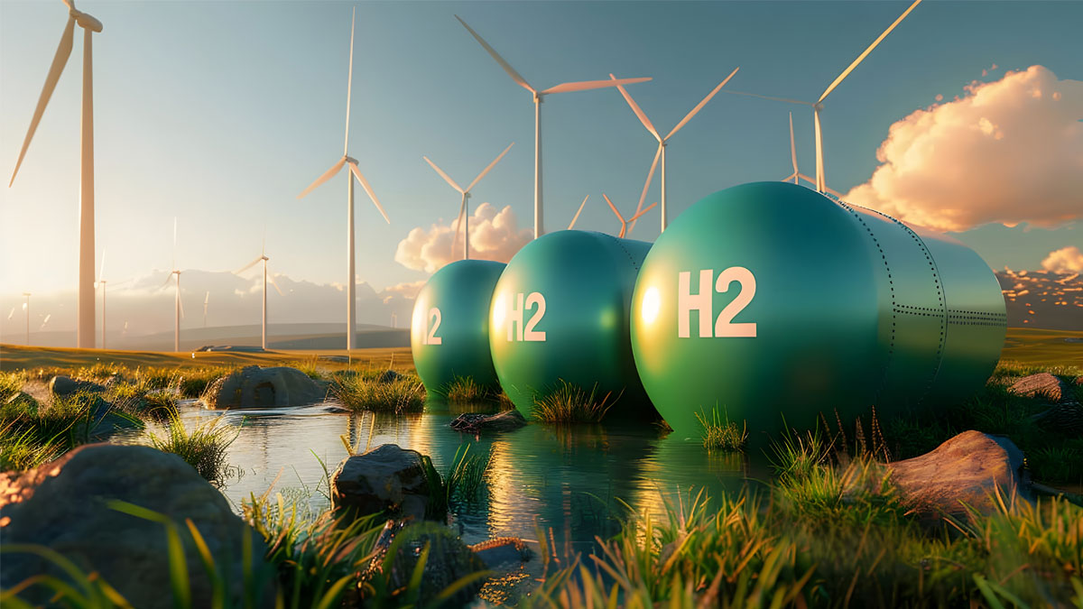 HintCo y su papel en el despliegue del mercado del Hidrógeno Renovable | Felipe Benjumea Llorente